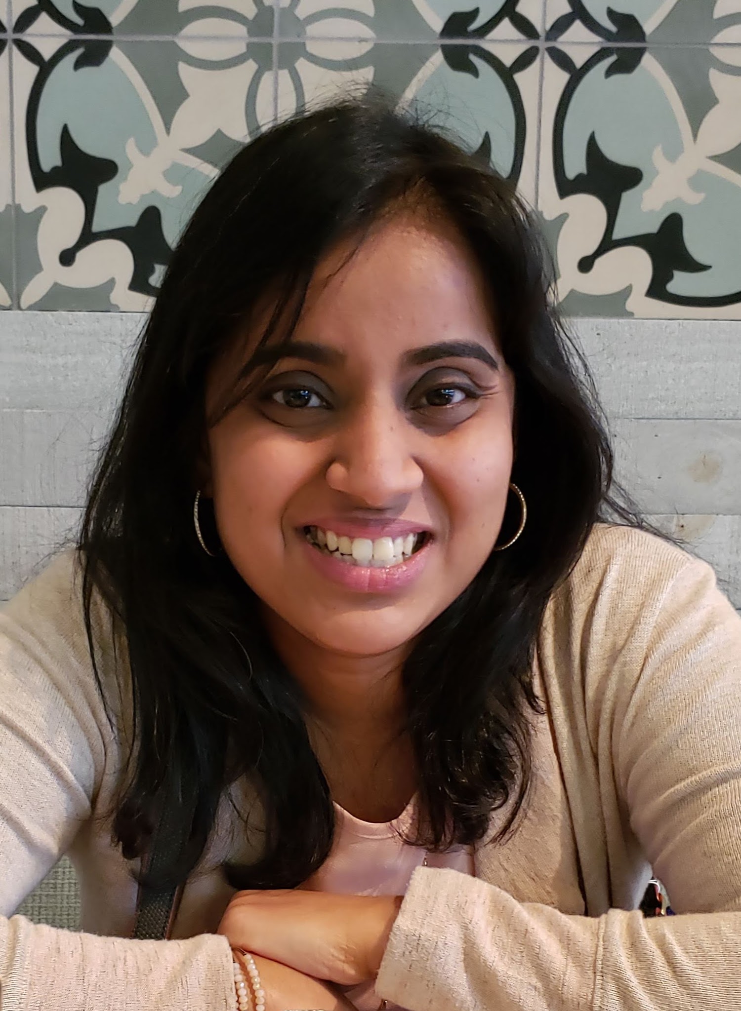 Priyadharshini Devarajan | Renaissance School of Medicine at Stony Brook University